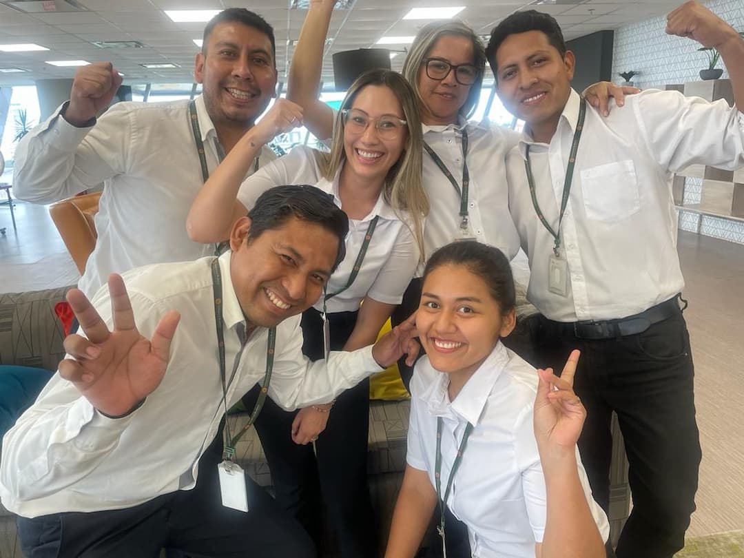 Universal Brokers SA